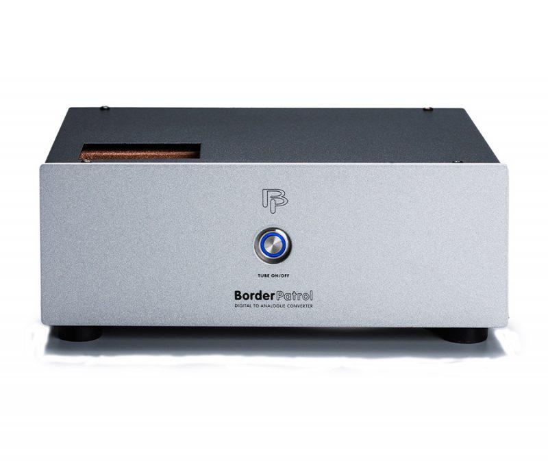 DAC – Border Patrol